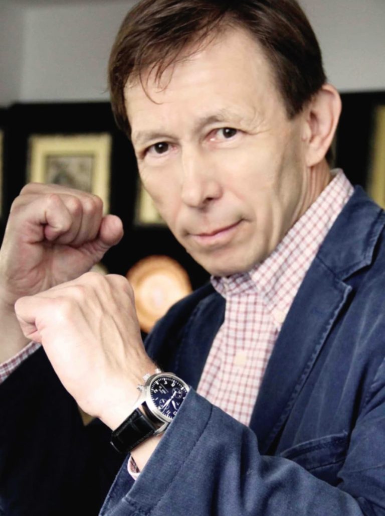 Über Uns - Box UnionBox Union